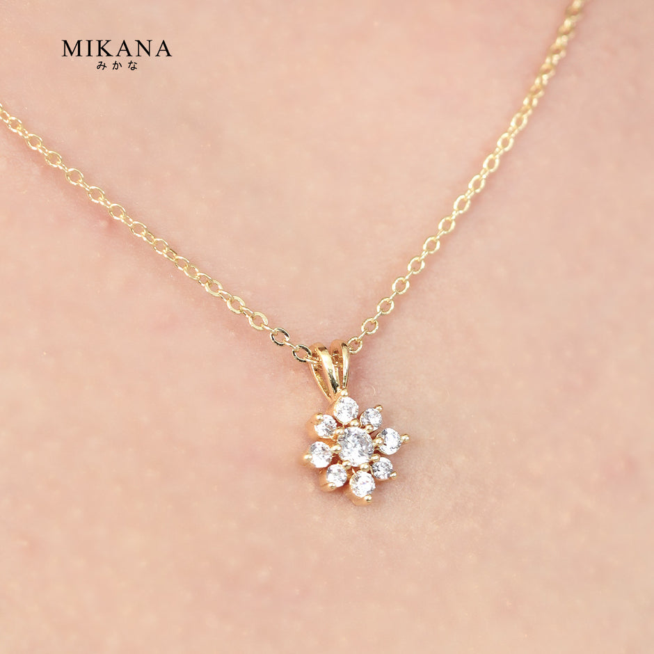 Necklace – Mikana Japan
