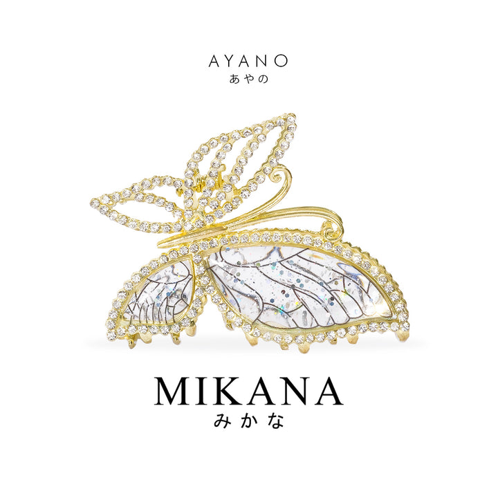 Hair Accessories – Mikana Japan