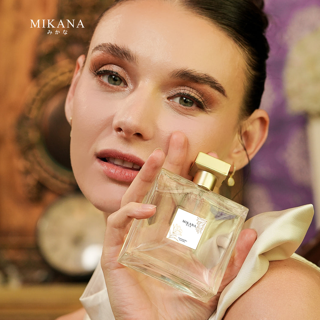 Fragrance – Mikana Japan