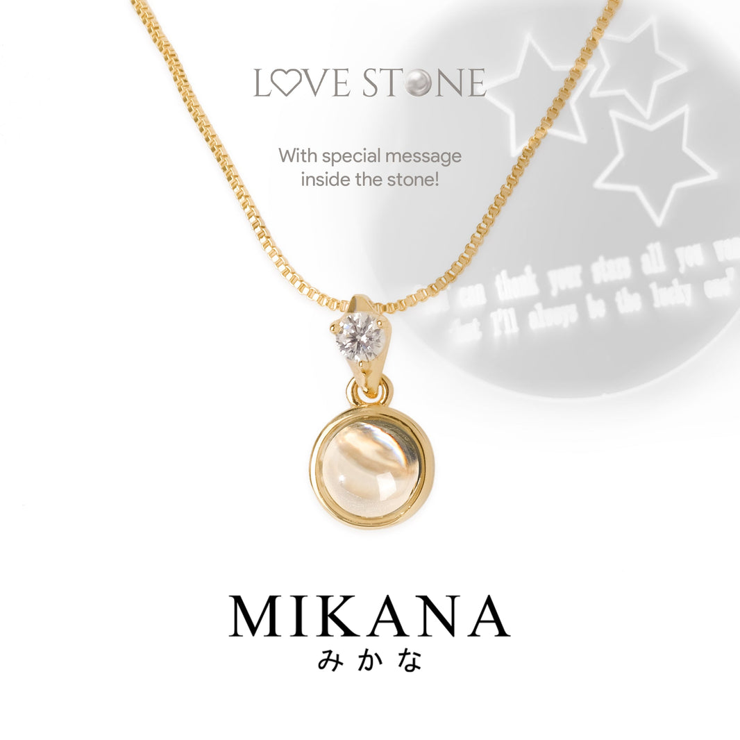 Necklace – Mikana Japan
