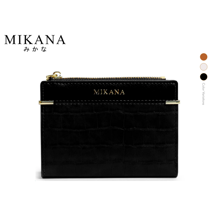 Wallet – Mikana Japan