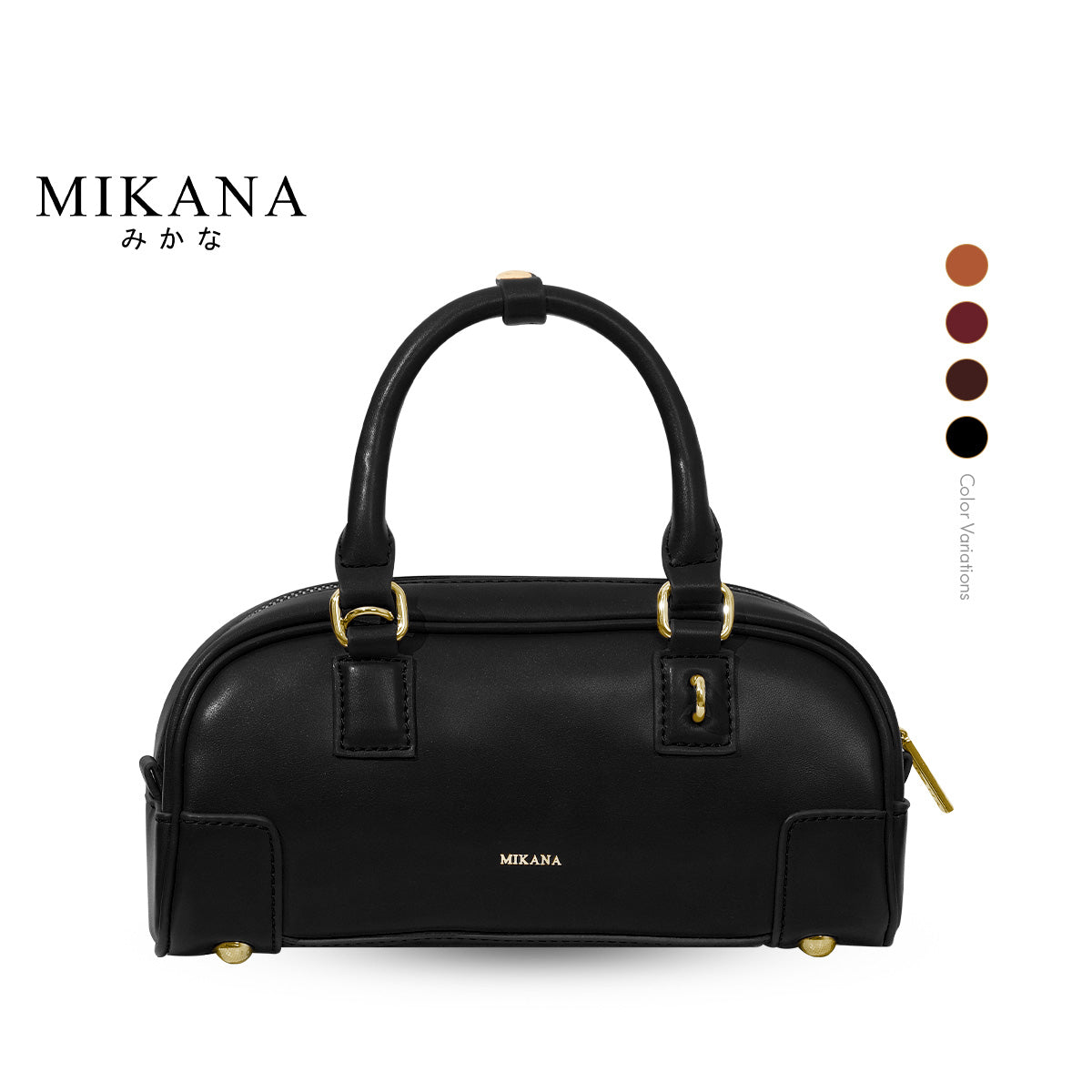 Bags Collection – Mikana Japan