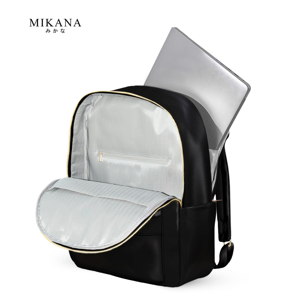 Posh Packs Ryoma Backpack – Mikana Japan