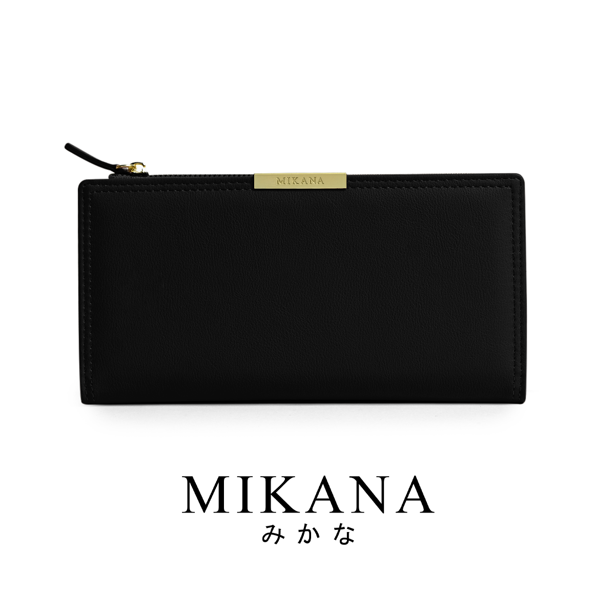 Wallet – Mikana Japan