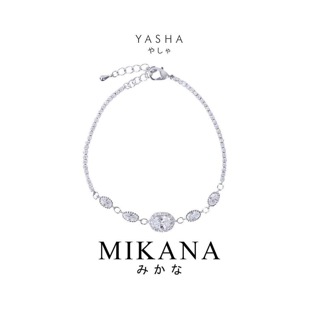 Bracelet & Bangle – Mikana Japan