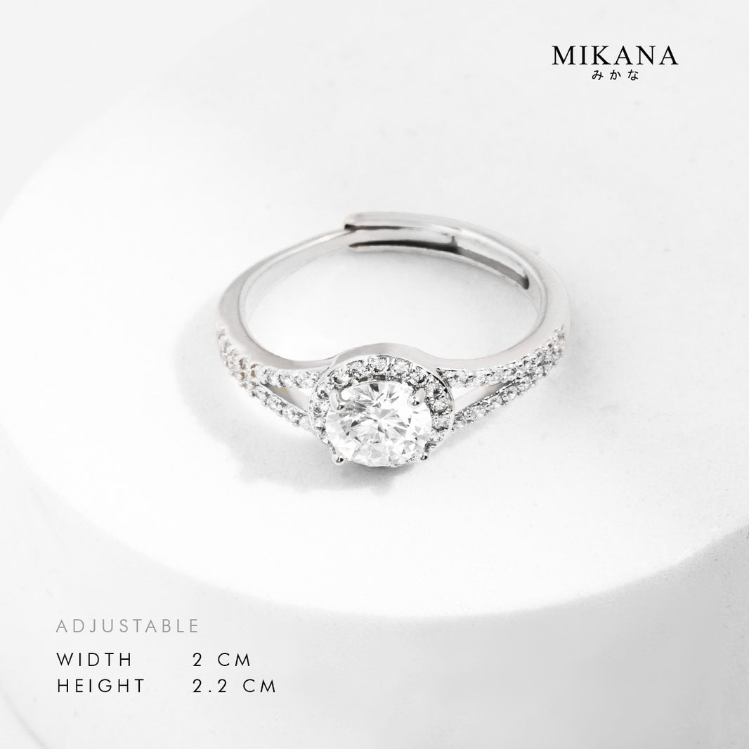 Ring – Mikana Japan