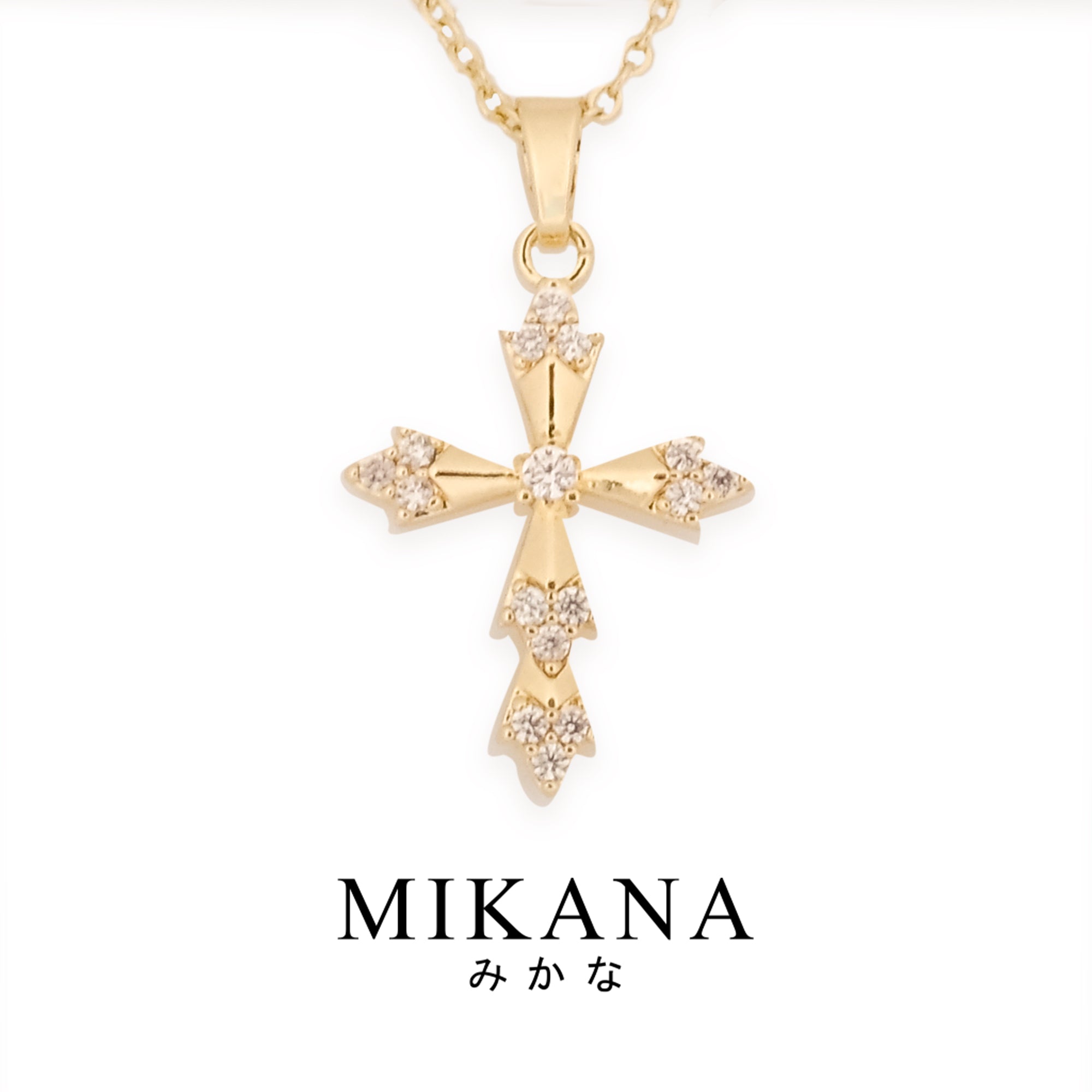 Necklace – Mikana Japan
