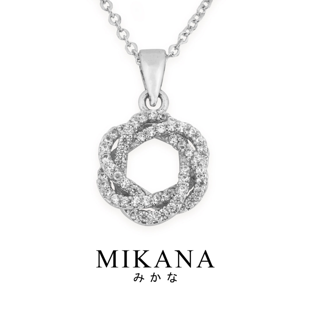 Necklace – Mikana Japan