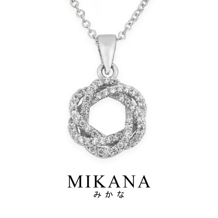 Necklace – Mikana Japan