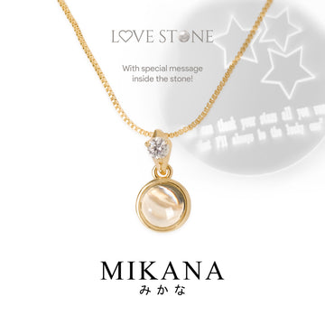 Necklace – Mikana Japan