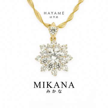 Necklaces – Mikana Japan
