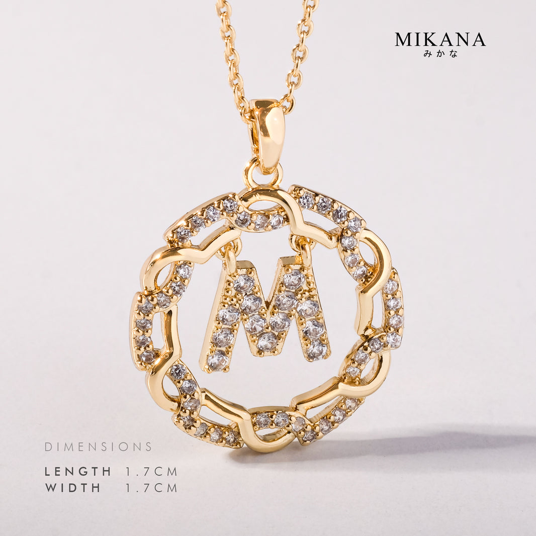 Necklace – Mikana Japan