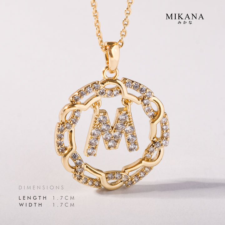 Necklace – Mikana Japan