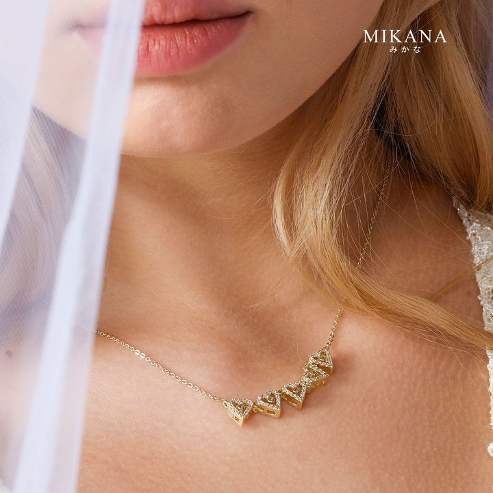 Necklace – Mikana Japan